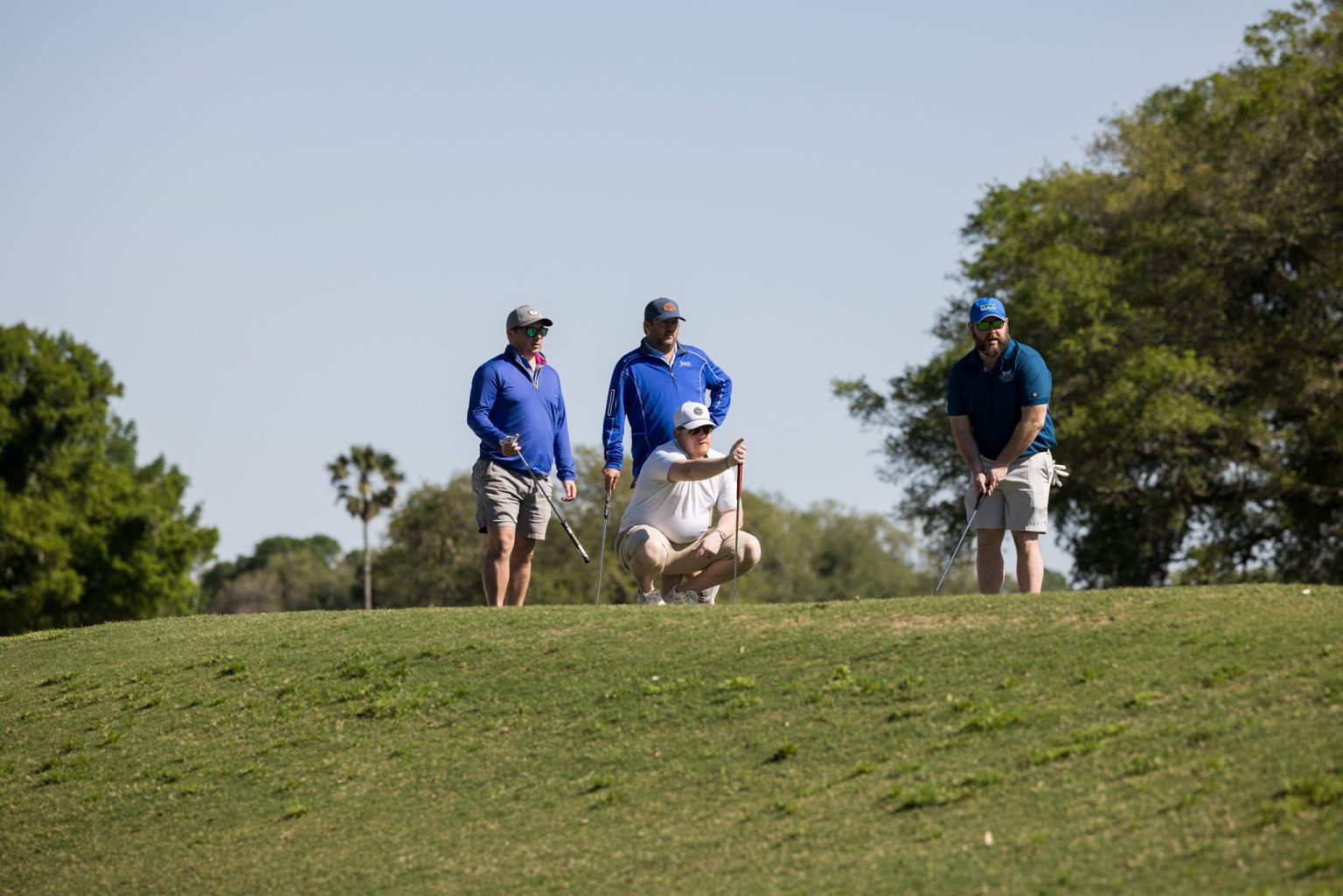 2024 Golf Classic Showcases New Simulator and Golf Team | Jesuit High ...