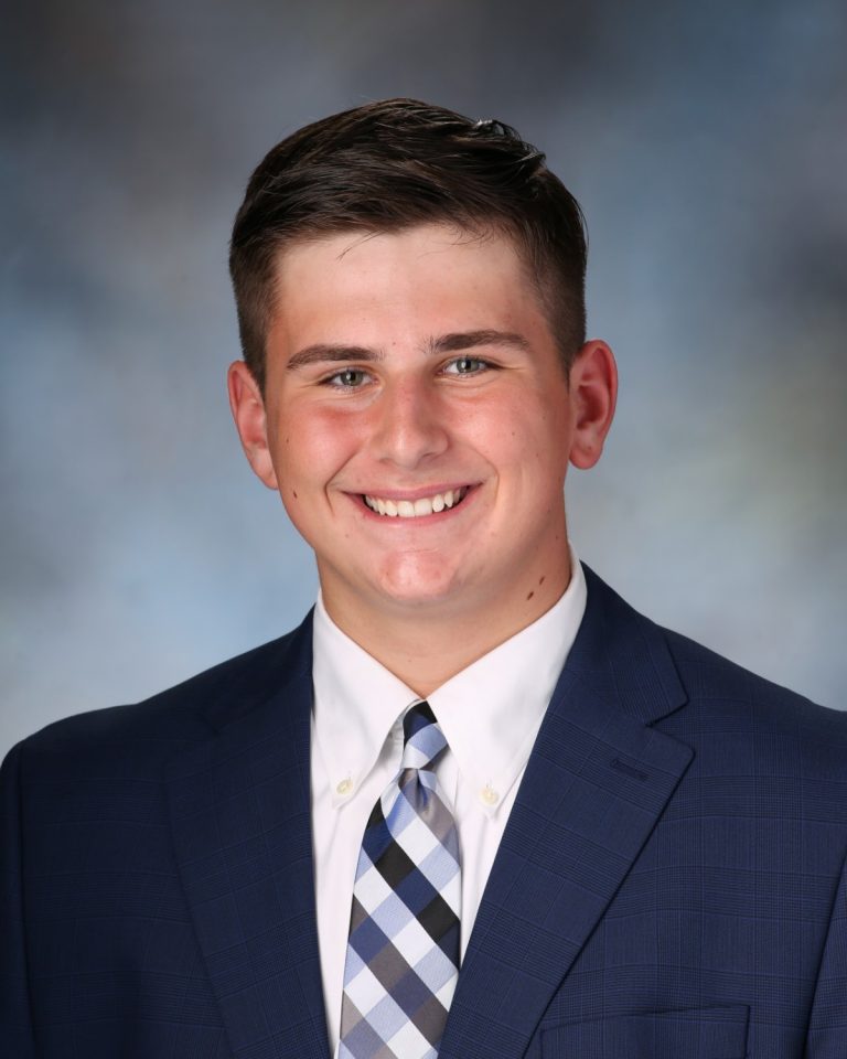Freshman Anthony Amadeo III Achieves Eagle Scout Rank | Jesuit High ...