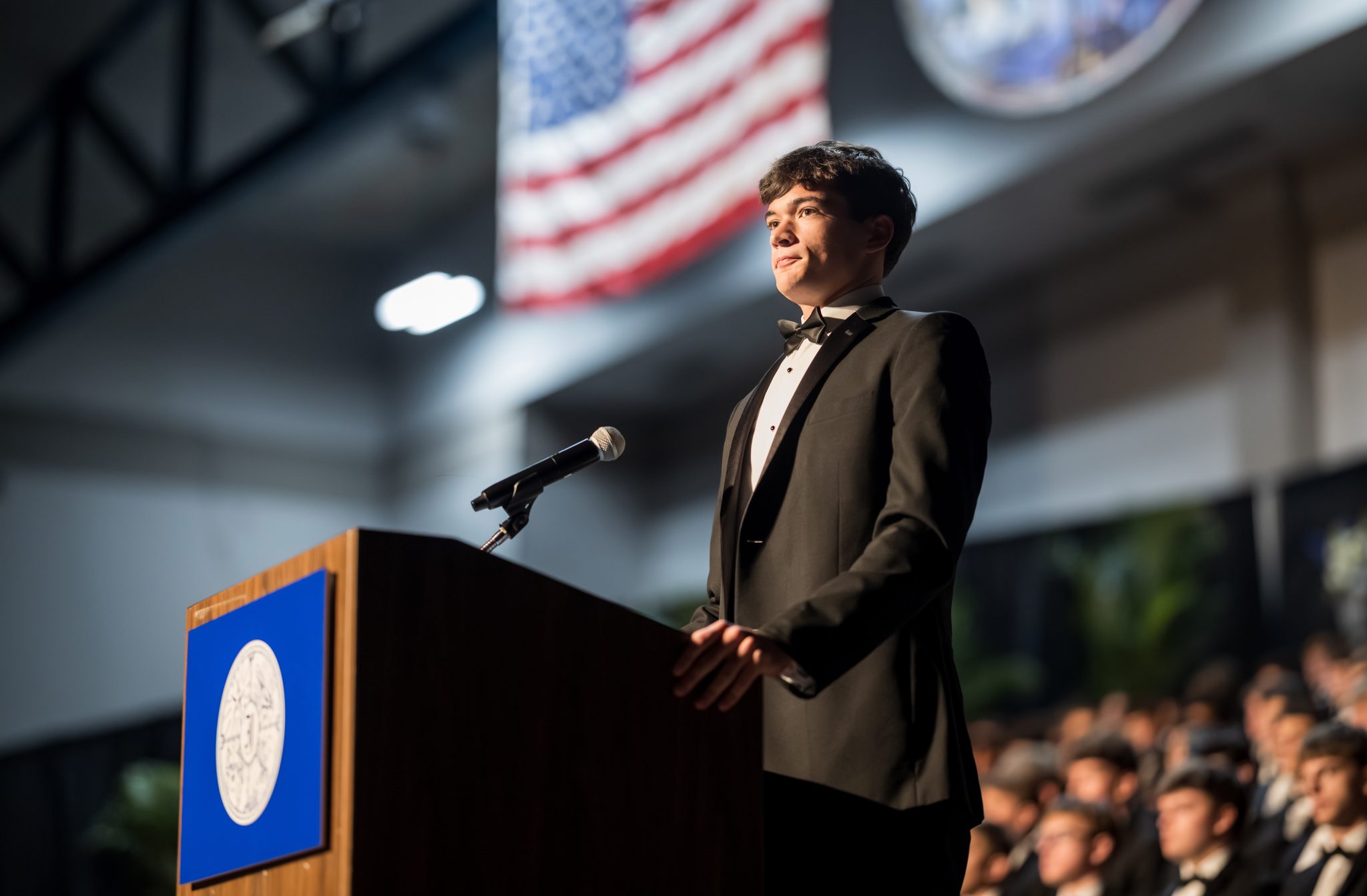 Jesuit Celebrates 243 Graduates of the Class of 2025 | Jesuit High ...