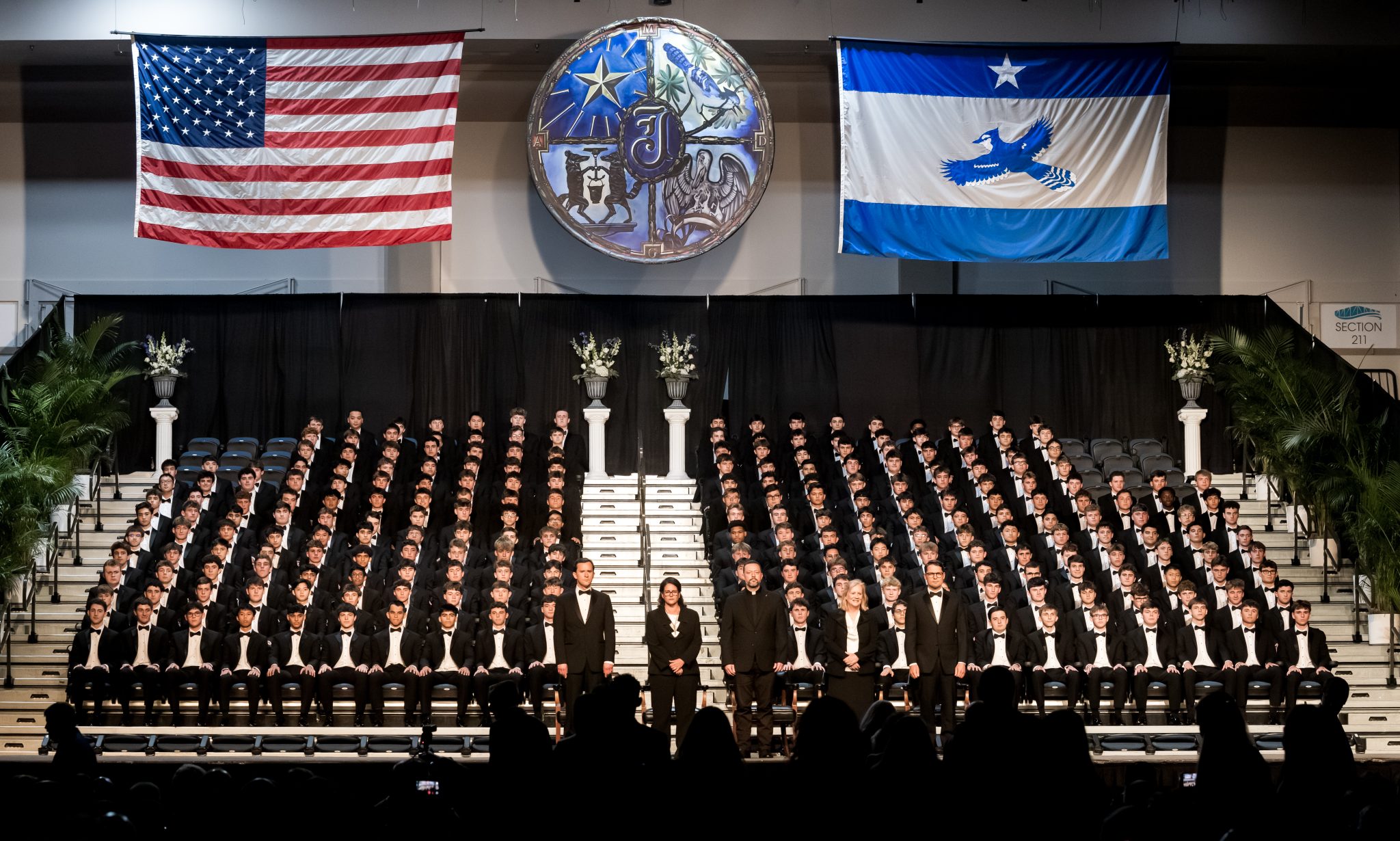 Profile of a Graduate at the Time of Graduation | Jesuit High School of ...