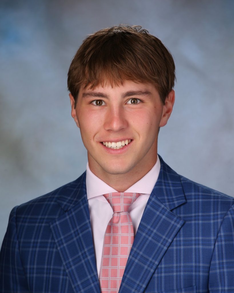 2025 Rivalry Game Honorees | Jesuit High School of New Orleans