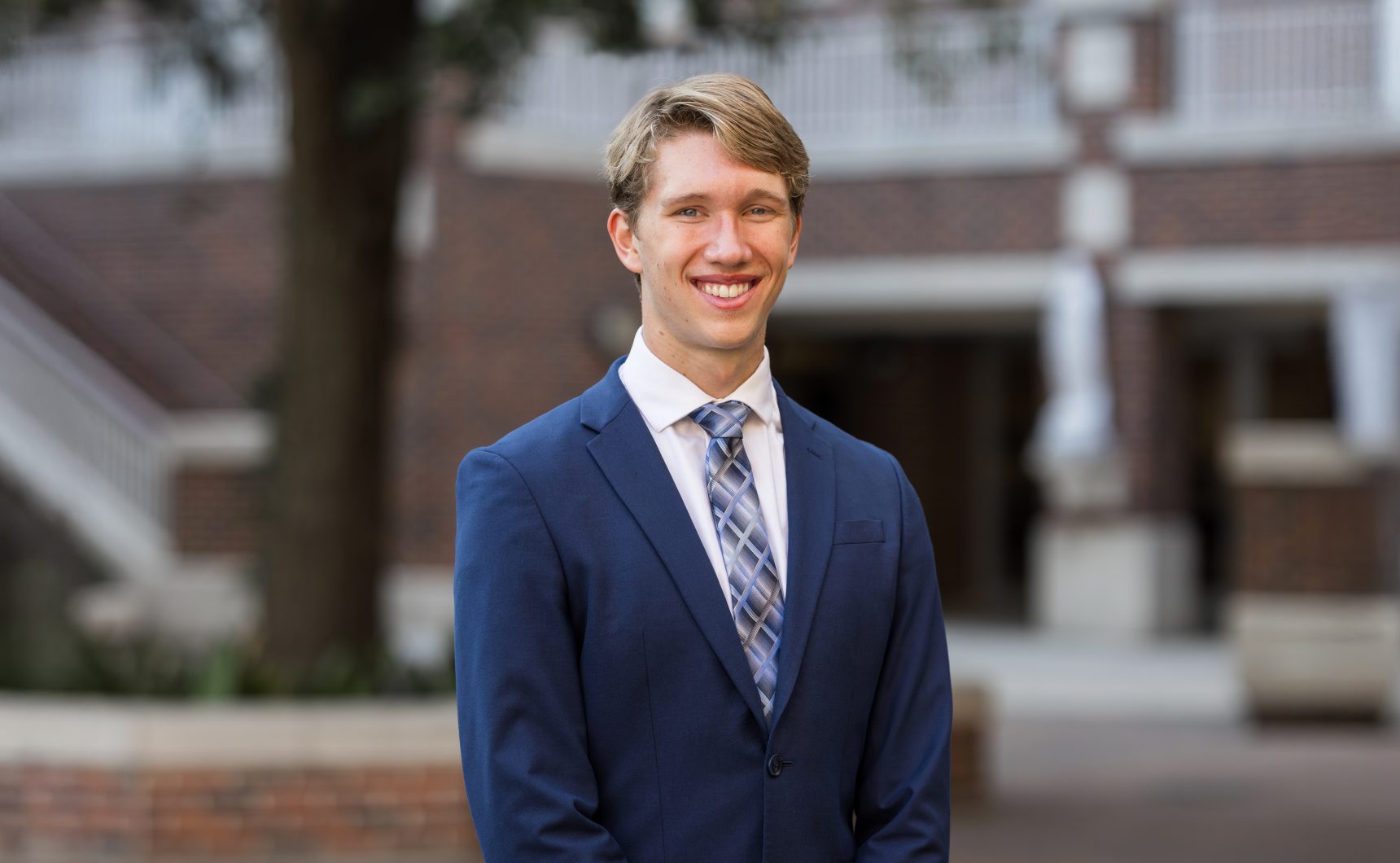 Senior James Denning Scores Perfect 36 on the ACT® | Jesuit High School ...