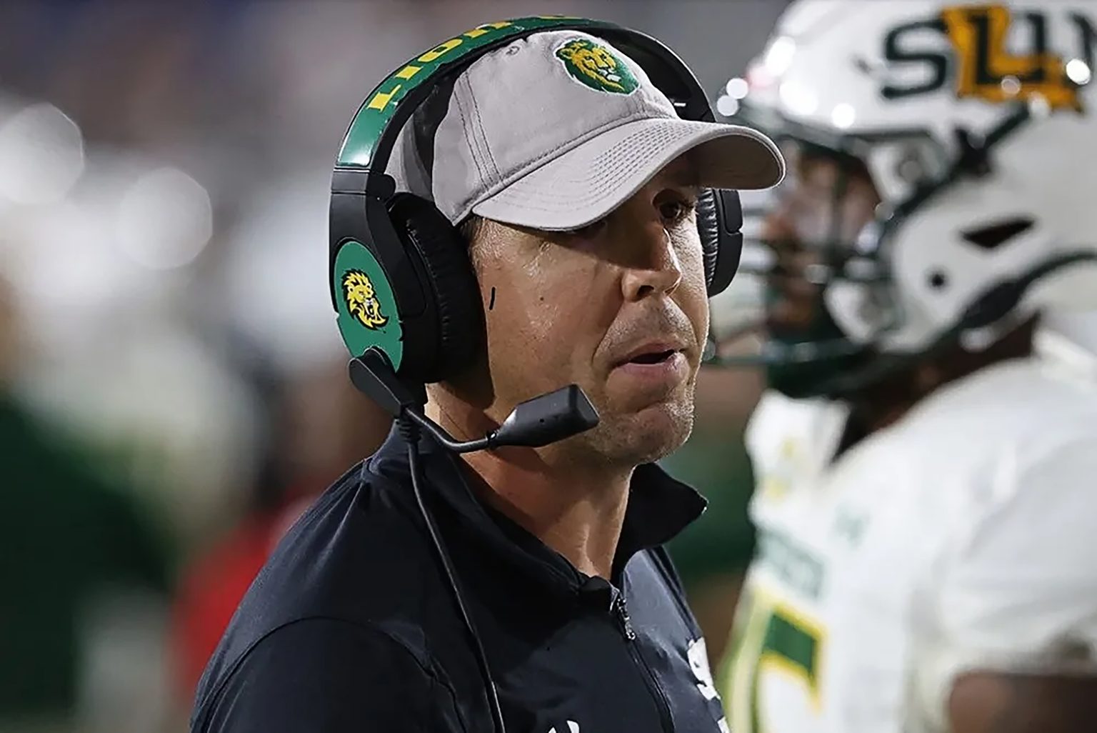 Anthony Scelfo ’05 Named Offensive Coordinator at Middle Tennessee ...