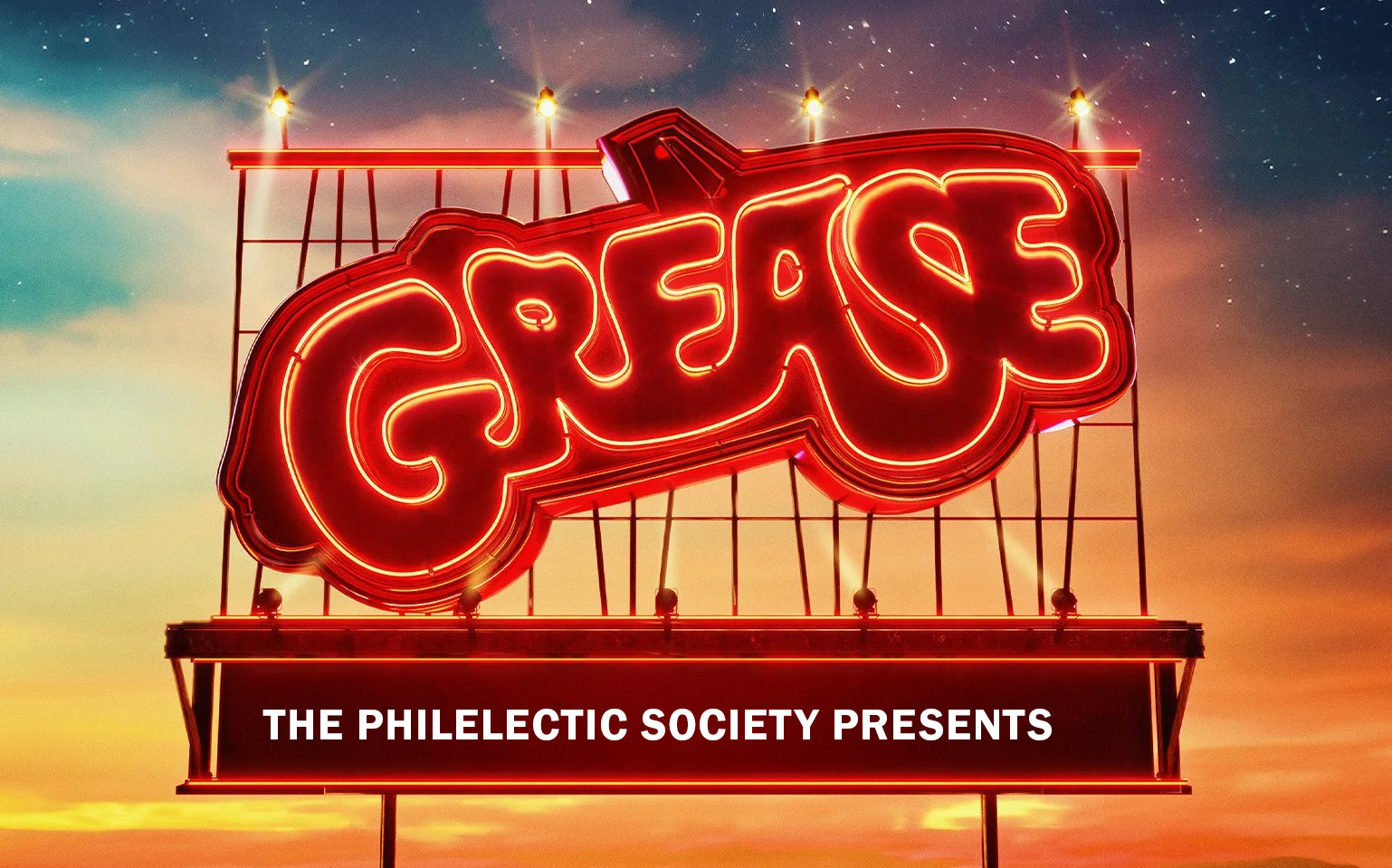 Grease – April 15 Middle School Performance | Jesuit High School of New ...
